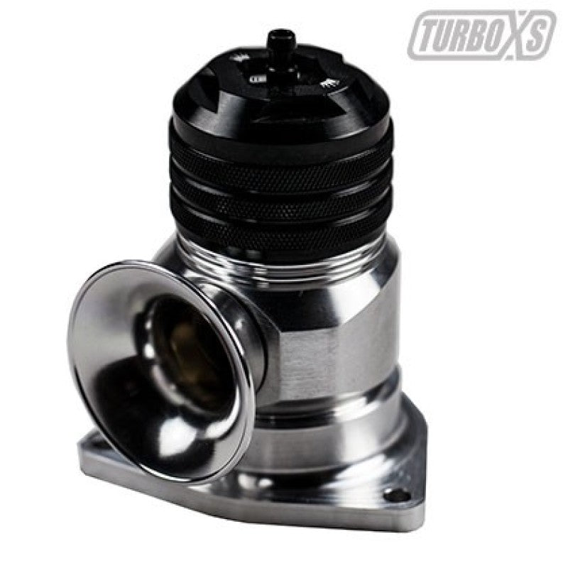 Turbo XS 09-11 Hyundai Genesis Coupe 2.0T Blow Off Valve and Adapter K ...